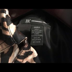 INC International Concepts | Jackets & Coats | Inc International ...